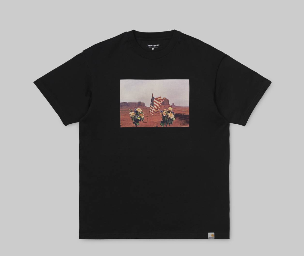 Carhartt WIP x Matt Martin: Road Trip Series 2019 - Matt Martin