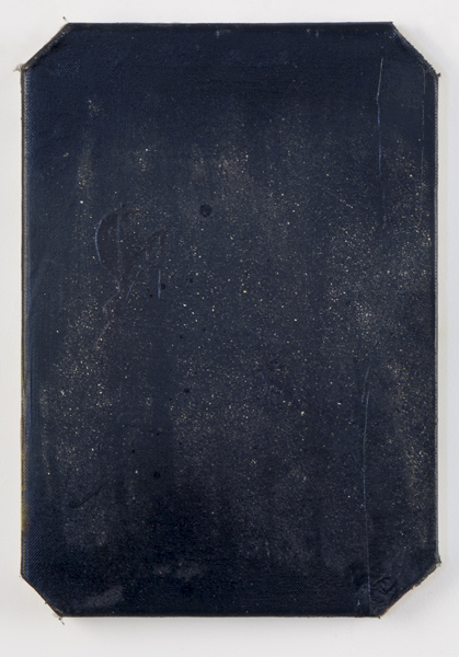 Rob Nadeau / Studio Visit - Progress Report