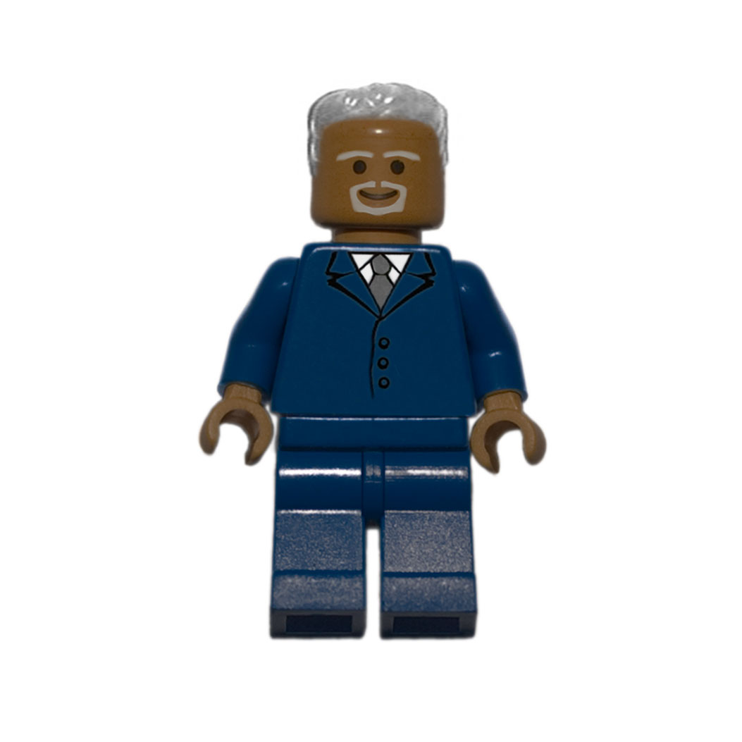 lego - marie-louise skindballe