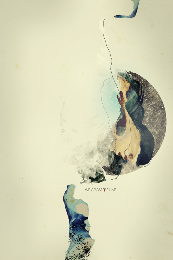 Deconstruction - Andres Valerio | The History of Nothing