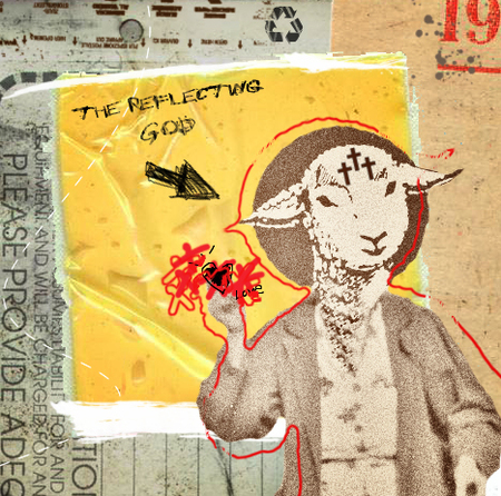 Tradigital Work - Andres Valerio | The History of Nothing