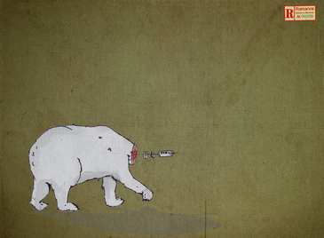 Tradigital Work - Andres Valerio | The History of Nothing