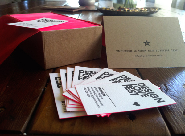 my blog business cards - BRI EMERY