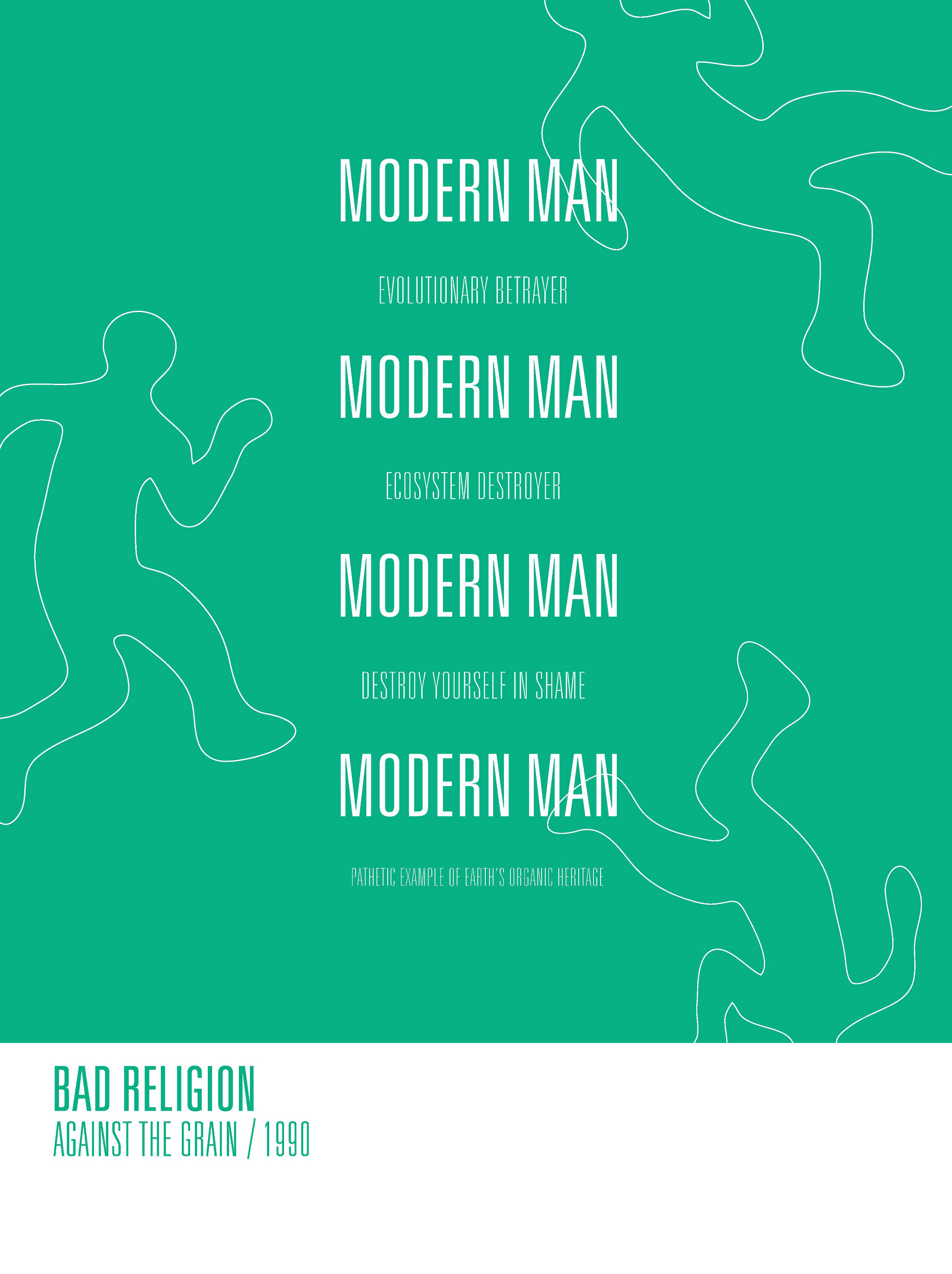 poster designs - BRI EMERY