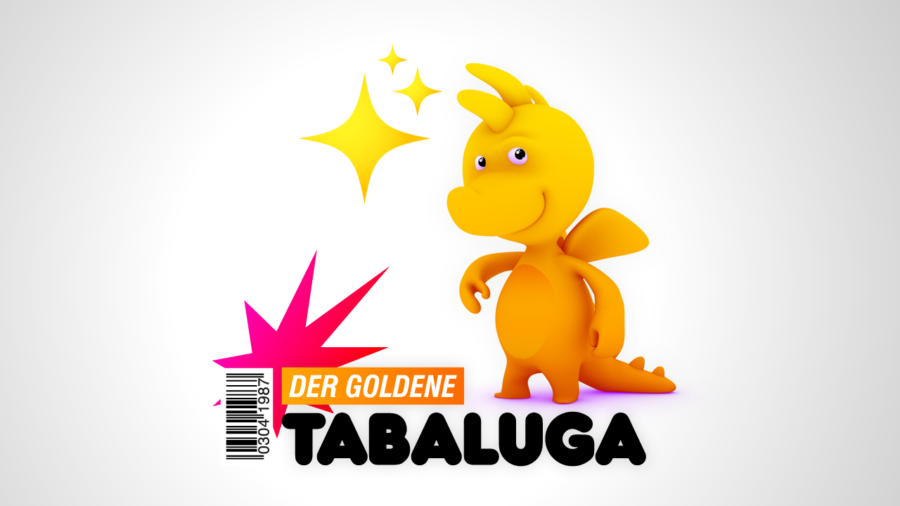 ZDF: tabaluga - Andreas Gaschka