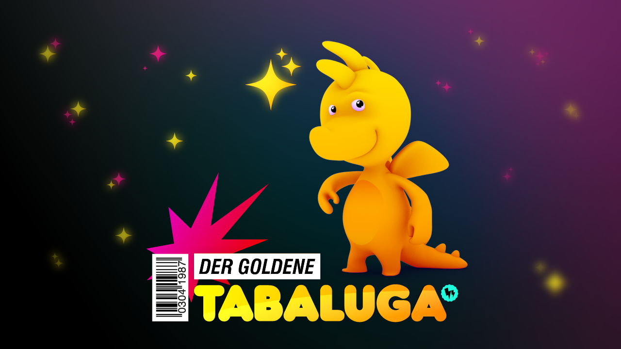 ZDF: tabaluga - Andreas Gaschka