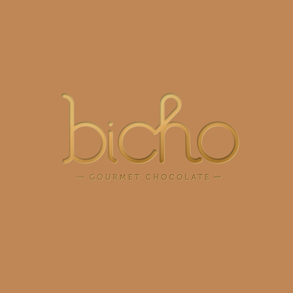 Chocolate Bicho / BRANDING - Axioma // Alex Rivera