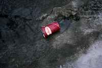 Ross Evertson, Photographs