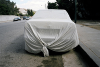 Ross Evertson, Photographs