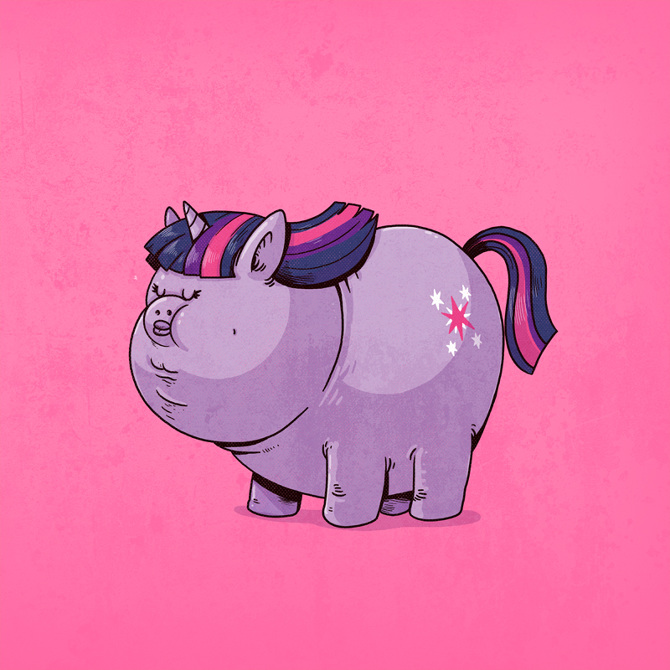 Famous Chunkies - Alex Solis