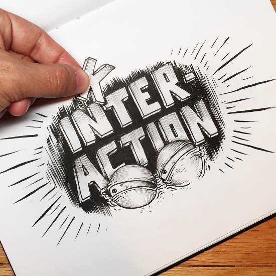 The Rotten Foods - Alex Solis