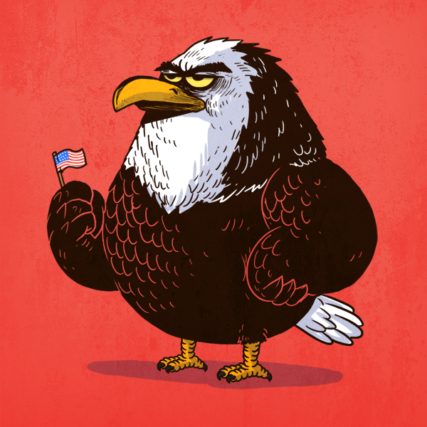 Random Animations - Alex Solis