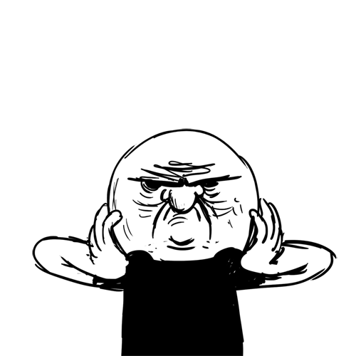 Random Animations - Alex Solis