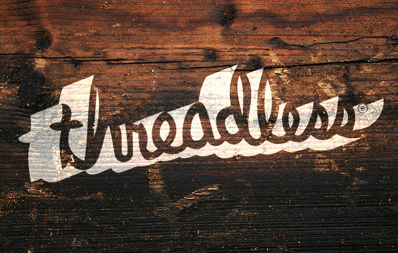 Threadless - Alex Solis