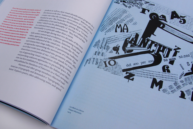 Book design - Jolanta Aerts | Creative Director