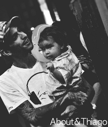 Funk the Hype - Thiago Marques Portfolio