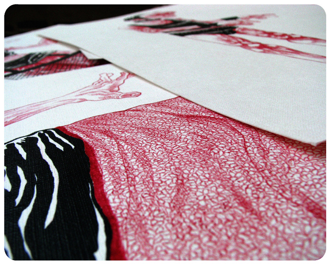 GUMA | Personagens - guma