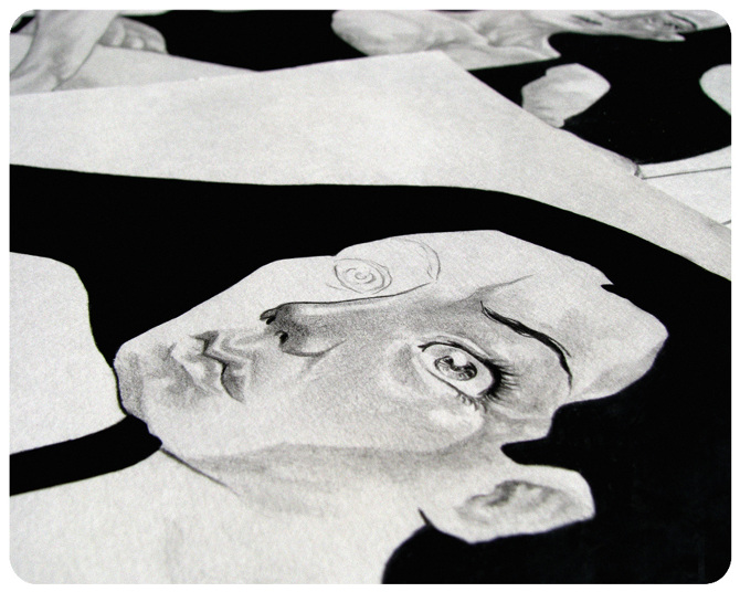 GUMA | Personagens - guma