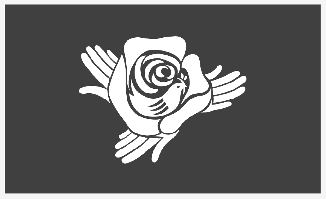 White Rose Movement - VICKE McCARTHY-CHEUNG