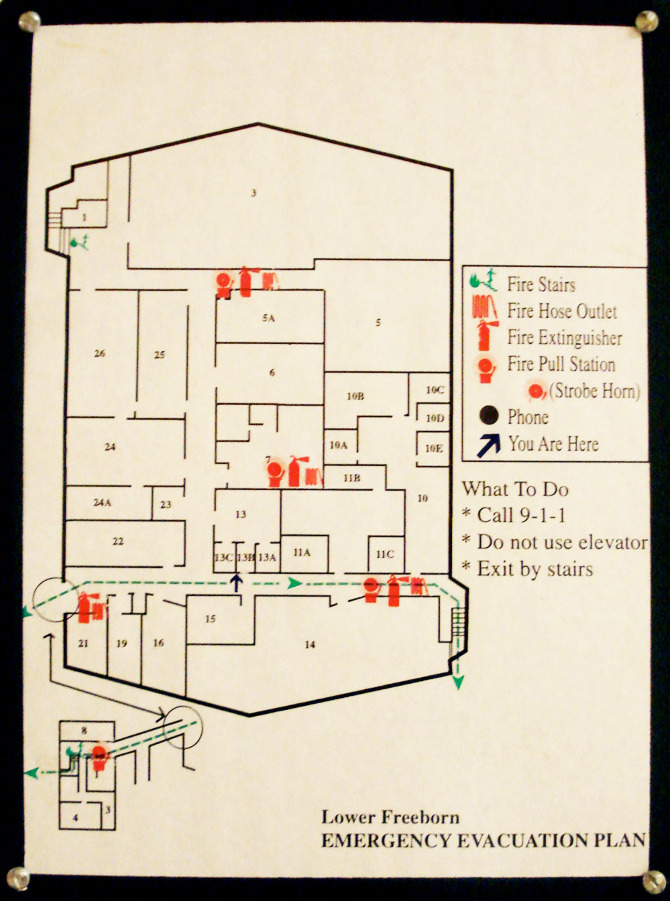 UC Davis | Memorial Union - Orphan Projects