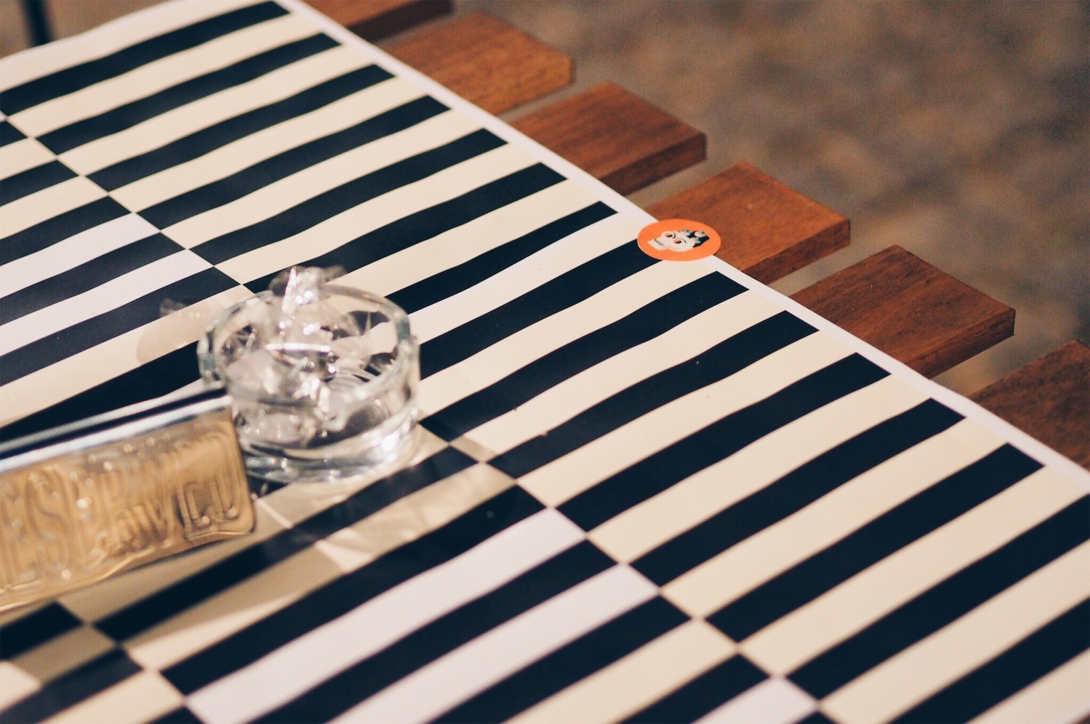 Panca Pattern - AnaTypesType