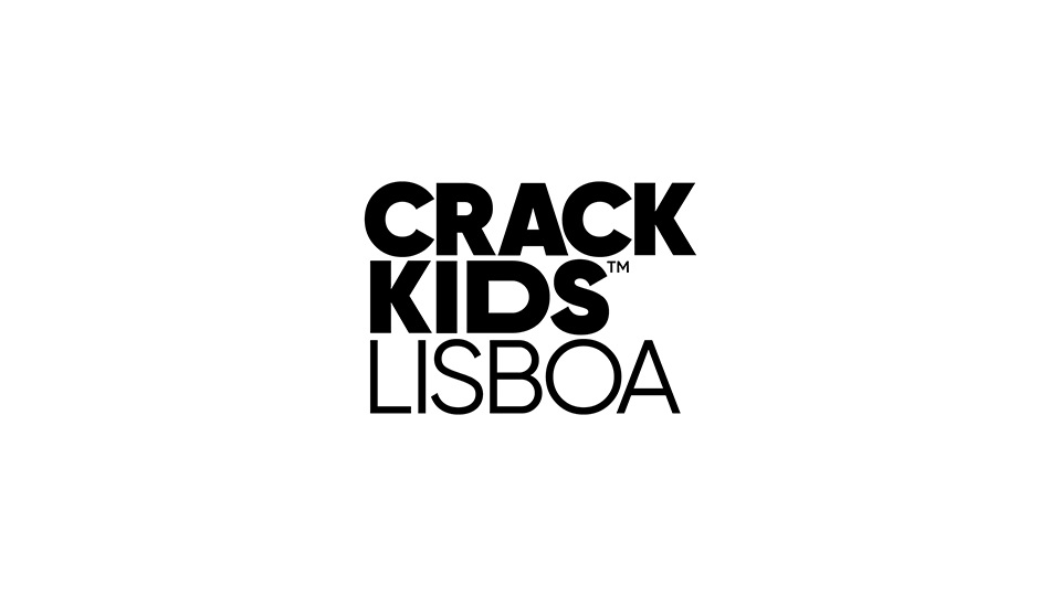 Crack Kids Lisboa™ - i Am From Lisboa | Since 1983