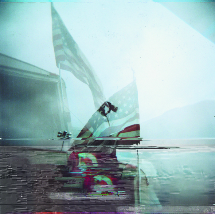 FAKE PROBLEMS - REAL GHOSTS... - Steak Mtn.