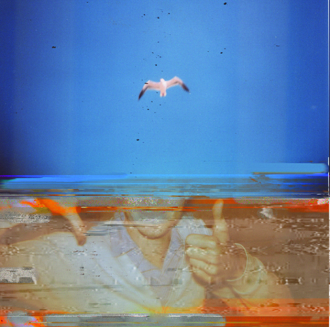 FAKE PROBLEMS - REAL GHOSTS... - Steak Mtn.