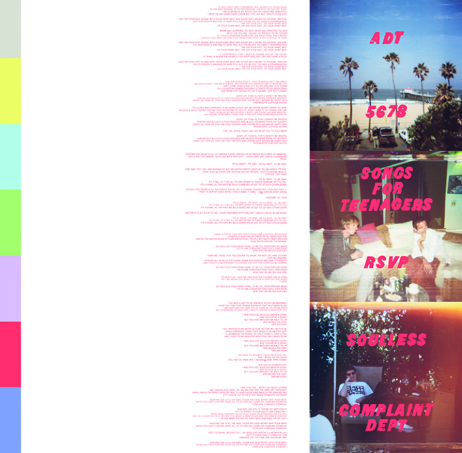 FAKE PROBLEMS - REAL GHOSTS... - Steak Mtn.