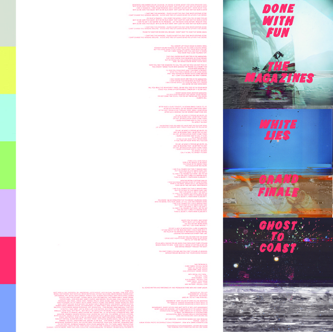 FAKE PROBLEMS - REAL GHOSTS... - Steak Mtn.