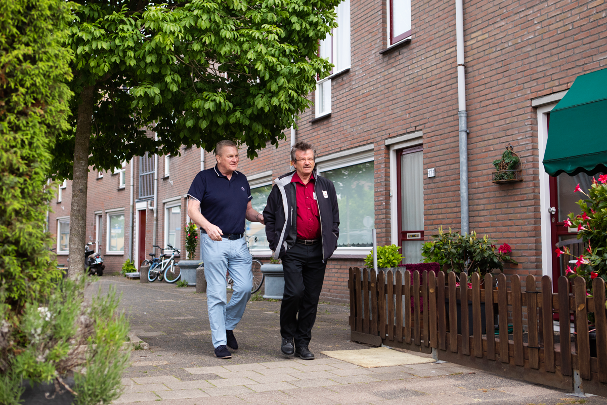 Mitros - Catharina Gerritsen