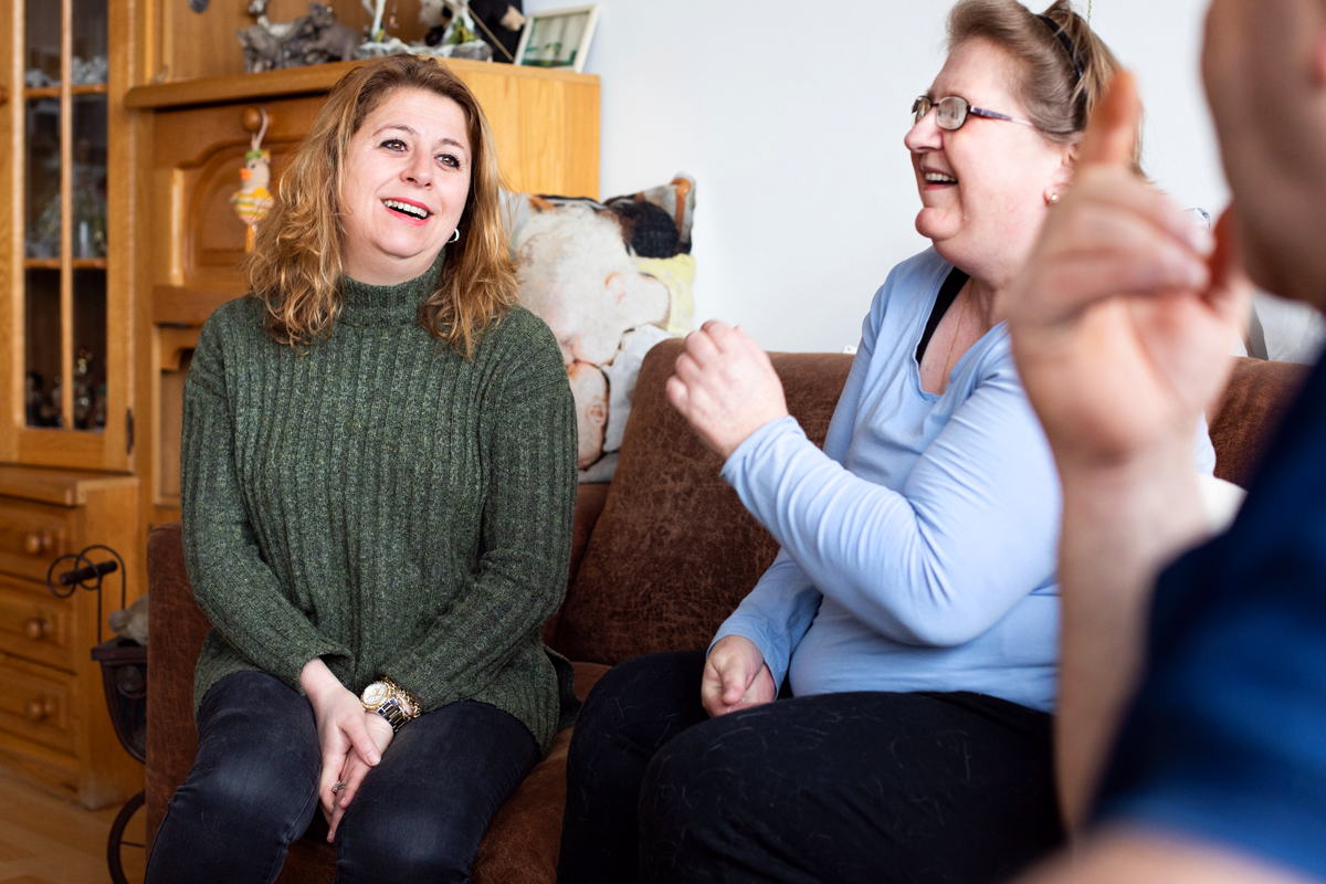 Mitros - Catharina Gerritsen