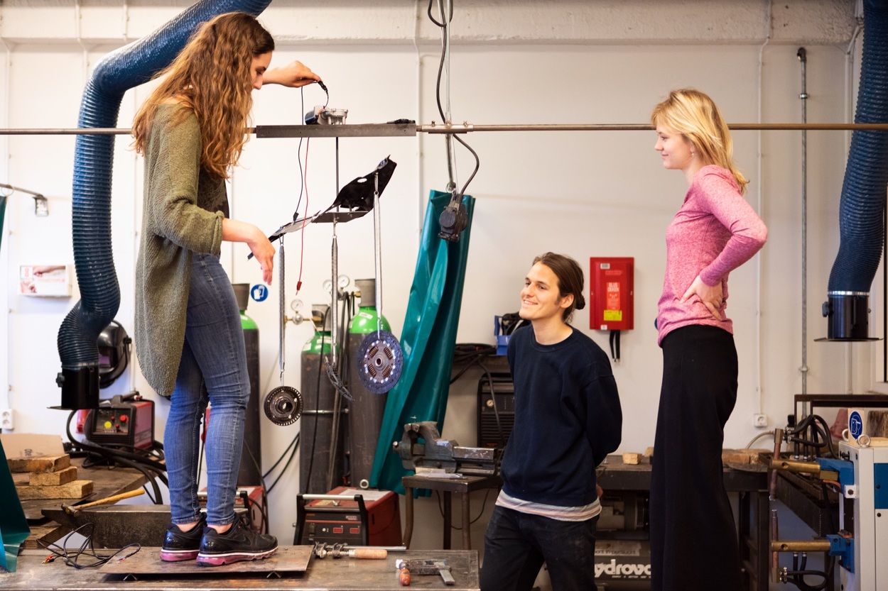 Arttechlab - Catharina Gerritsen