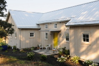 JACK BARNES ARCHITECT