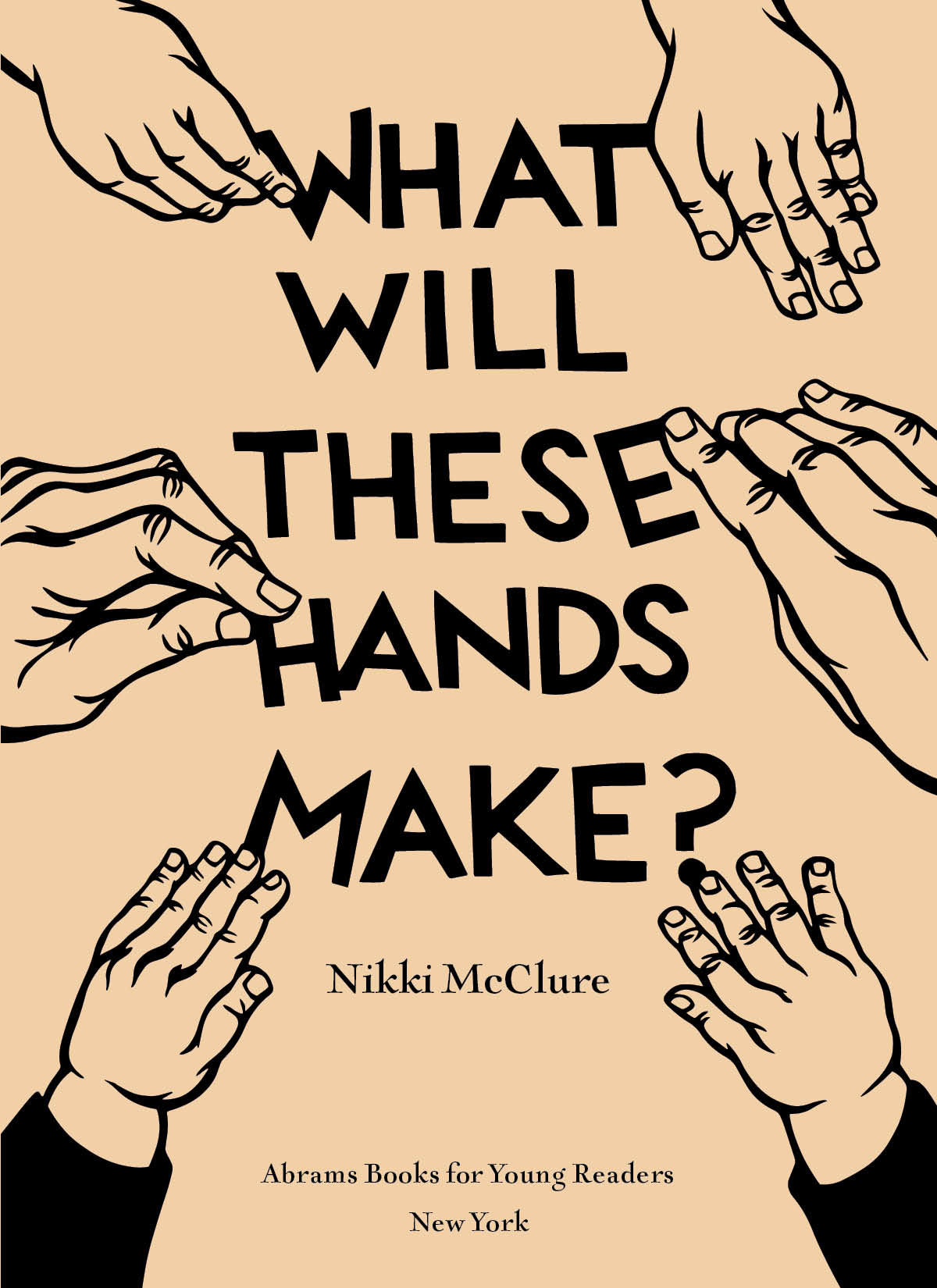 Abrams Appleseed + BYR - hananouk.com