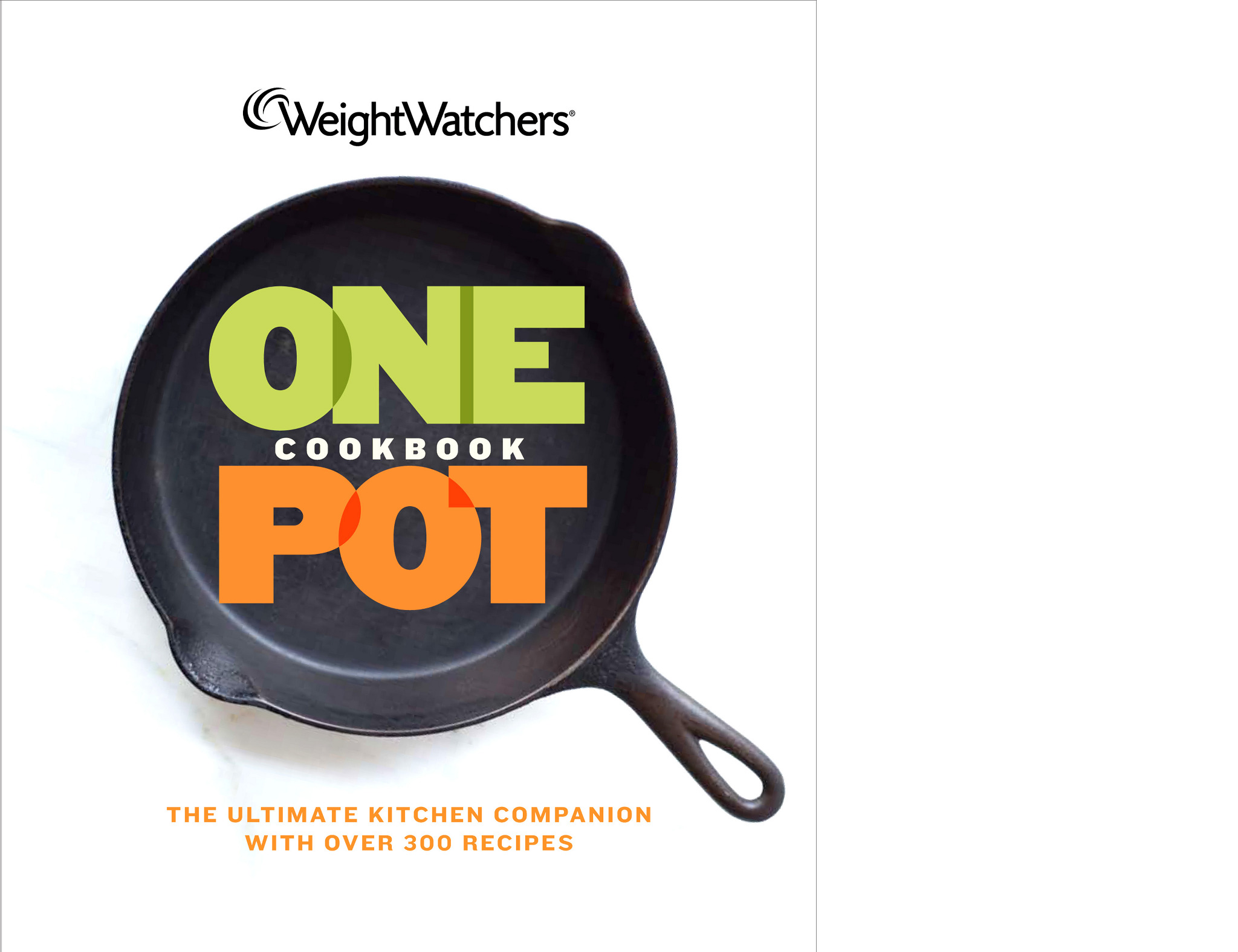 One Pot Cookbook - hananouk.com