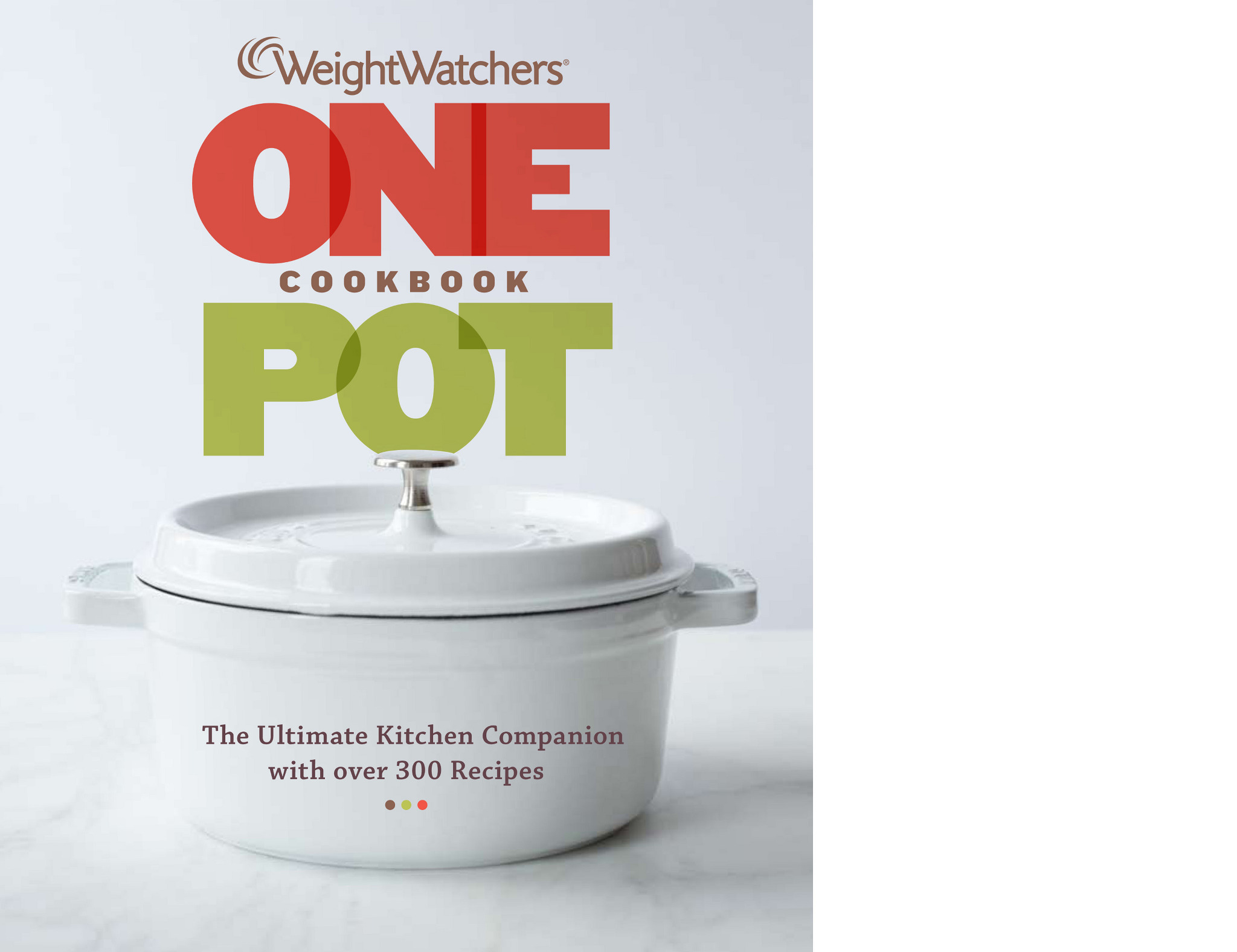 One Pot Cookbook - hananouk.com