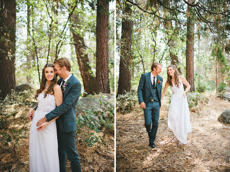 David & Amy, Wedding - David Garvin