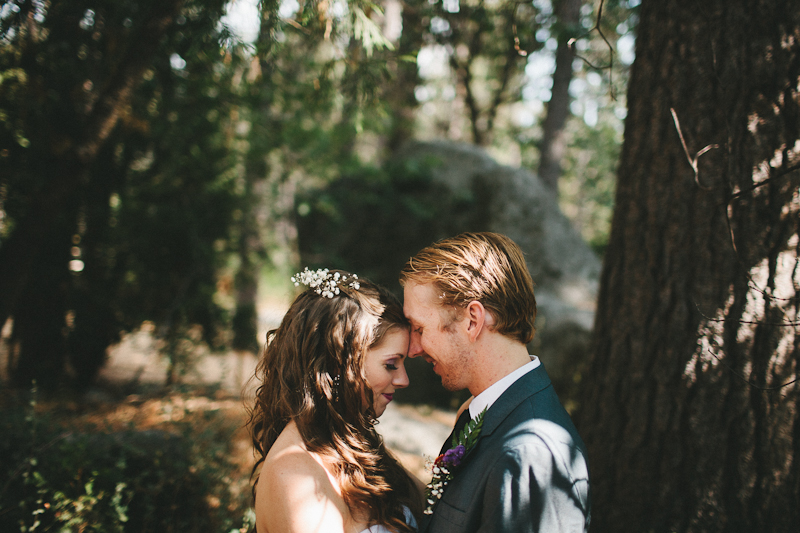 David & Amy, Wedding - David Garvin