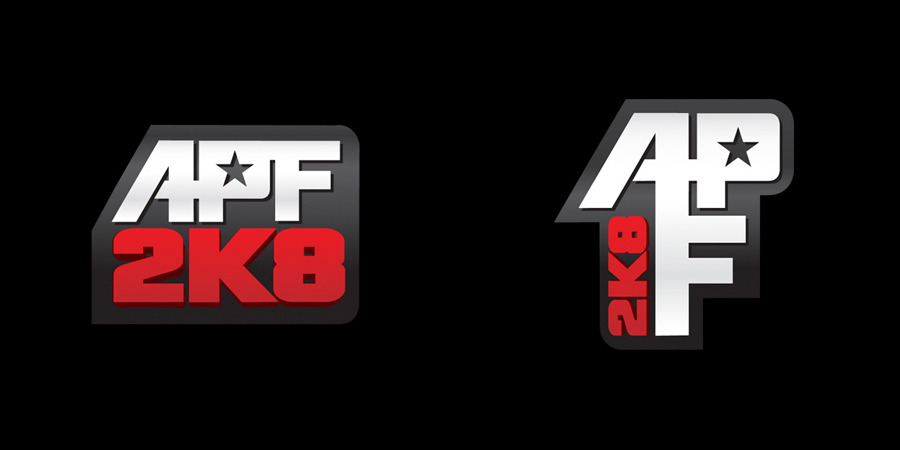 All Pro Football 2K8 - sc.ob