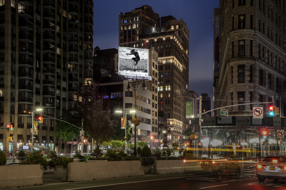 Adam Alshin • Global Creative Director