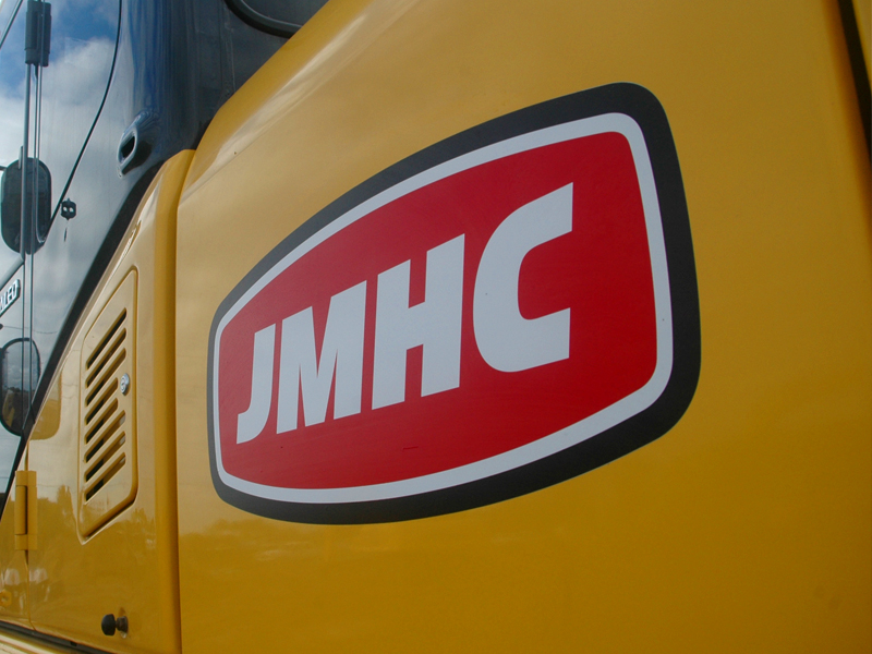 JMHC Rebrand - unlogik