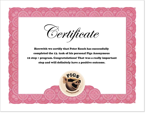 How To Meet A Big Pig - sgoerg