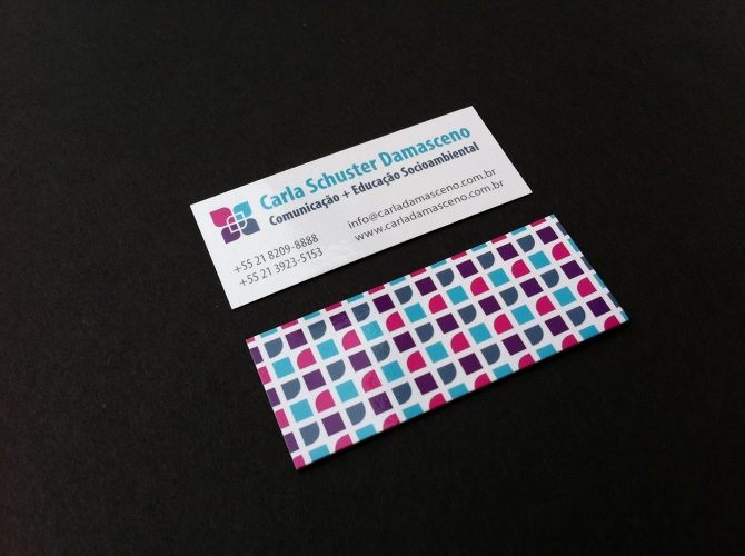 Branding - Gabriela Werneck