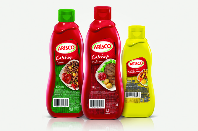 Unilever - Camila Bachichi