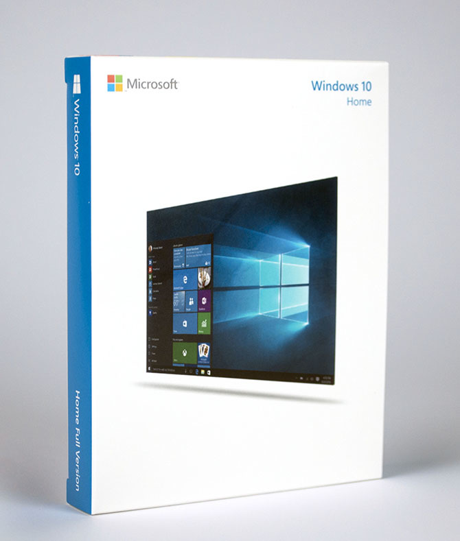 Windows 10 Packaging Jonathan Harris Creative Director