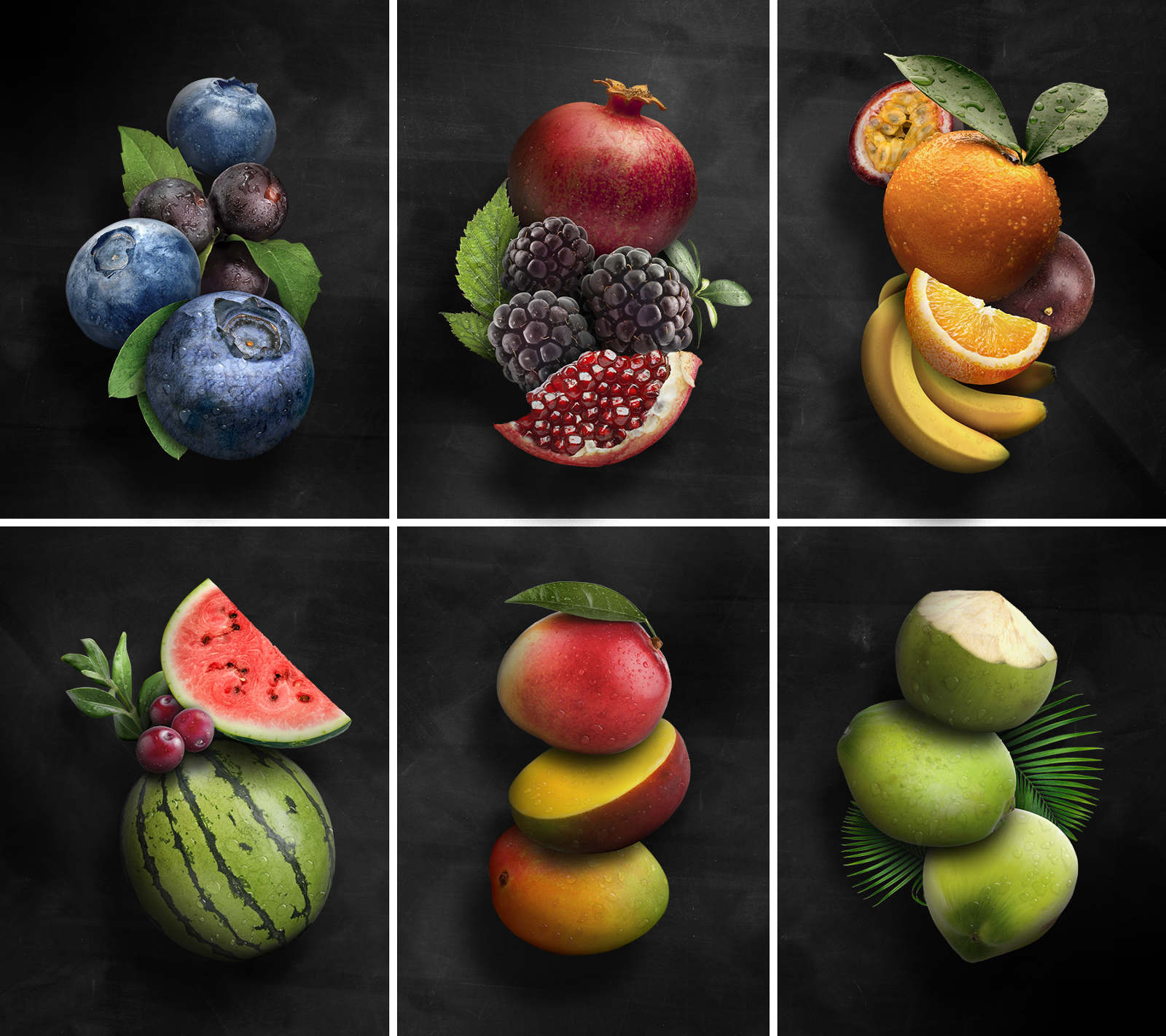 GoodBelly - Brian Son