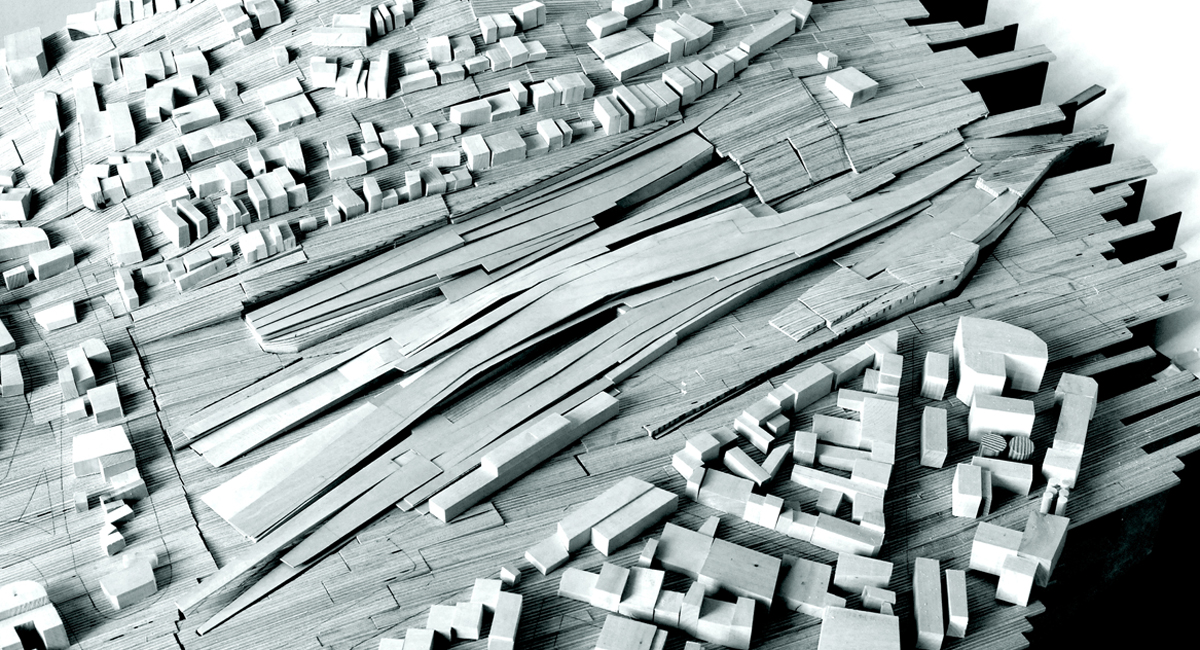 'A Gathering Point in La Paz ' - elenaastrid