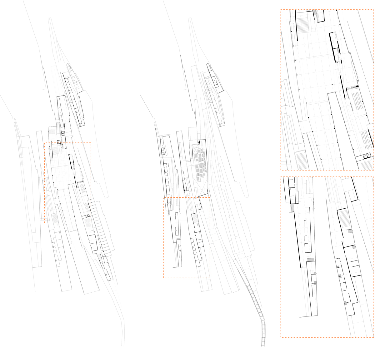 'A Gathering Point in La Paz ' - elenaastrid