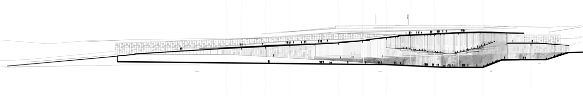 'A Gathering Point in La Paz ' - elenaastrid